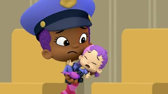 Zooli/Gallery | Bubble Guppies Wiki | Fandom