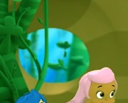 Firefighter Gil to the Rescue!/References | Bubble Guppies Wiki | Fandom