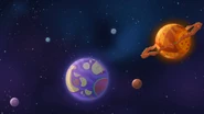 Saving the Gourmet Galaxy | Bubble Guppies Wiki | Fandom