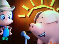 Have a Cow!/Images | Bubble Guppies Wiki | Fandom