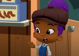 Zooli/Gallery | Bubble Guppies Wiki | Fandom