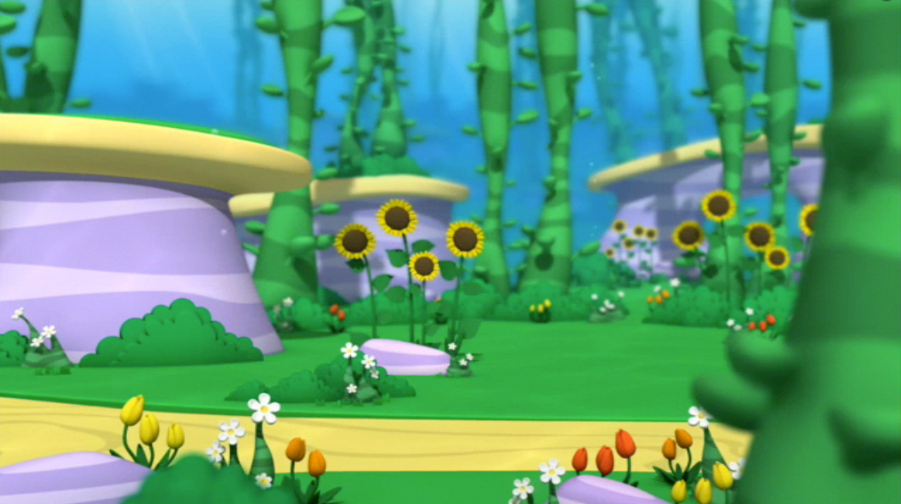 The Bubble Bee-athalon!/Images | Bubble Guppies Wiki | Fandom