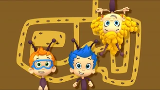 Bugging Out Images Bubble Guppies Wiki Fandom