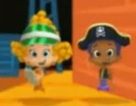Deema's Gallery - Our Great Play | Bubble Guppies Wiki | Fandom