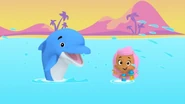 Hey Dolphin!/Images | Bubble Guppies Wiki | Fandom