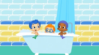 Wash 'Em Off/Images | Bubble Guppies Wiki | Fandom