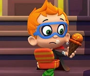 You Scream Cone | Bubble Guppies Wiki | Fandom