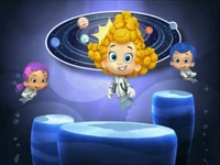 The Moon Rocks!/Images | Bubble Guppies Wiki | Fandom