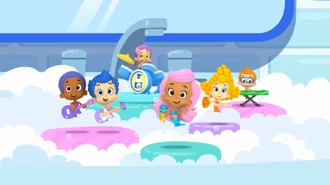 Wash 'Em Off/Images | Bubble Guppies Wiki | Fandom