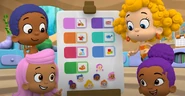 The Mighty, Untidy Titans!/Images | Bubble Guppies Wiki | Fandom