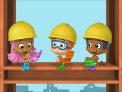 Molly S Gallery Build Me A Building Bubble Guppies Wiki Fandom