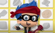 Rock Out/Images | Bubble Guppies Wiki | Fandom