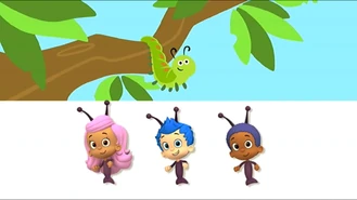 Bugging Out Images Bubble Guppies Wiki Fandom