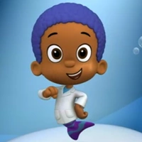 Goby Avatars | Bubble Guppies Wiki | Fandom