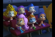 The Moon Rocks!/Images | Bubble Guppies Wiki | Fandom