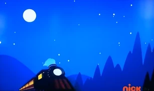 Take Me Away on a Train/Images | Bubble Guppies Wiki | Fandom