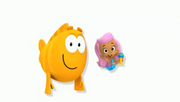 Molly | Bubble Guppies Wiki | Fandom