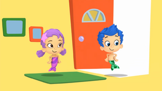 Wash 'Em Off/Images | Bubble Guppies Wiki | Fandom