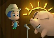 Animals | Bubble Guppies Wiki | Fandom