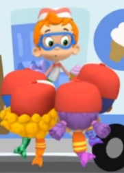 Humunga-Truck!/Images | Bubble Guppies Wiki | Fandom