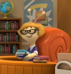 Ms. Duey the Librarian/Gallery | Bubble Guppies Wiki | Fandom