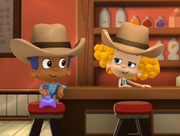 Goby | Bubble Guppies Wiki | Fandom