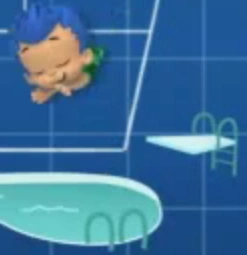 Gil's Gallery - Build Me A Building! (Song) | Bubble Guppies Wiki | Fandom