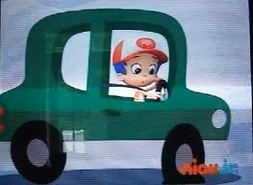 Humunga-Truck!/Images | Bubble Guppies Wiki | Fandom
