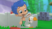 Gil | Bubble Guppies Wiki | Fandom