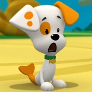 Bubble Puppy/Gallery | Bubble Guppies Wiki | Fandom
