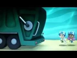 Humunga-Truck!/Images | Bubble Guppies Wiki | Fandom