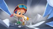 Snow Squad to the Rescue!/Images | Bubble Guppies Wiki | Fandom