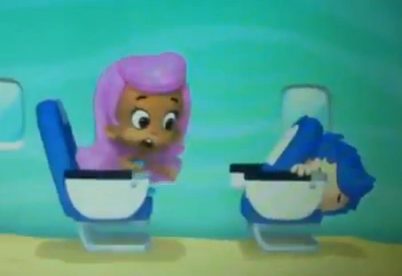 Gup, Gup and Away! Sketch: Gil Messing Around with the Chair/Images ...