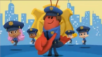 Call the Police/Images | Bubble Guppies Wiki | Fandom