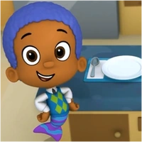 Goby Avatars | Bubble Guppies Wiki | Fandom