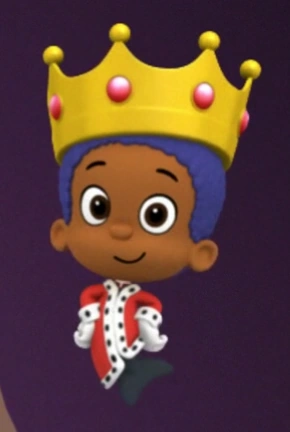 The Super Ballet Bowl!/References | Bubble Guppies Wiki | Fandom