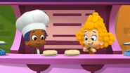 Saving the Gourmet Galaxy | Bubble Guppies Wiki | Fandom