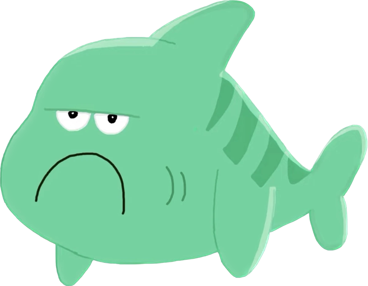 User blog:LachlanAndDan/Mr Grumpfish Pictures | Bubble Guppies Wiki ...