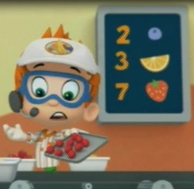 Deema and Nonny's Fast Fruit Restaurant | Bubble Guppies Wiki | Fandom