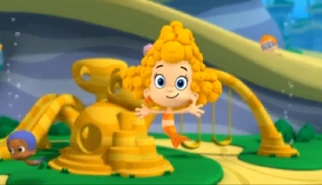 The Bees Dance/Images | Bubble Guppies Wiki | Fandom