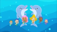 Hey Dolphin!/Images | Bubble Guppies Wiki | Fandom