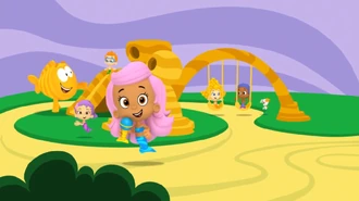 Wash 'Em Off/Images | Bubble Guppies Wiki | Fandom