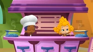 Saving the Gourmet Galaxy | Bubble Guppies Wiki | Fandom