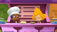 Saving the Gourmet Galaxy | Bubble Guppies Wiki | Fandom
