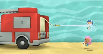 Humunga-Truck!/Images | Bubble Guppies Wiki | Fandom