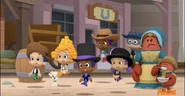 The Good, the Sad and the Grumpy!/Images | Bubble Guppies Wiki | Fandom