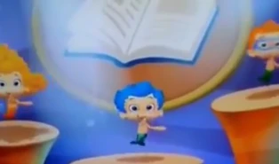 The Library Dance/Images | Bubble Guppies Wiki | Fandom