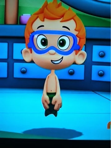 List of episodes where Nonny smiled | Bubble Guppies Wiki | Fandom