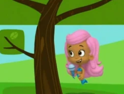 Mr Tree Images Bubble Guppies Wiki Fandom