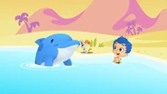 Hey Dolphin!/Images | Bubble Guppies Wiki | Fandom